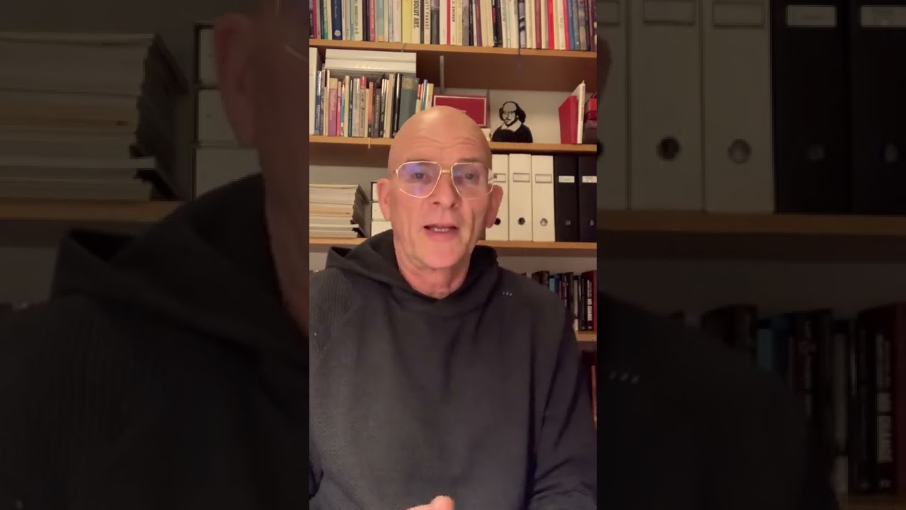 Dr. Kjell A Nordstrøm kommer til Sigdalskonferansen 2022 - YouTube