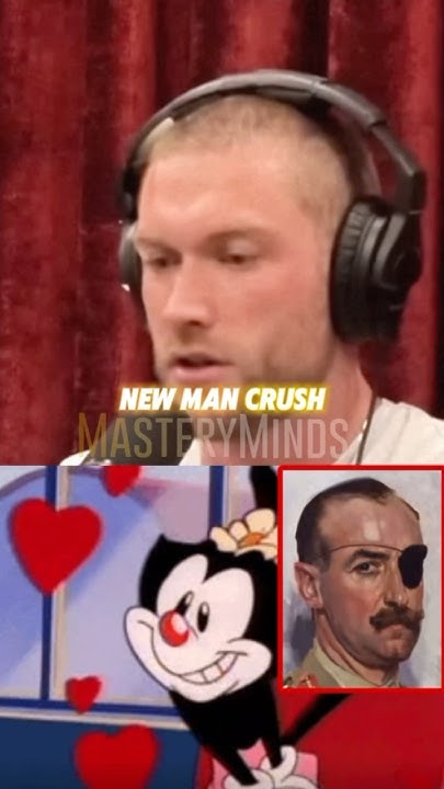 Joe Rogan Reacts to the Unbelievable Story of ‘The Unkillable Soldier’ Adrian Carton de Wiart # ...