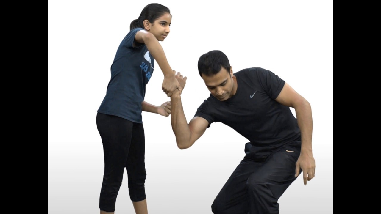 Self Defence Techniques For Kids YouTube self-defence-techniques-for-kids-youtube