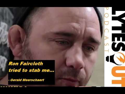 Remembering Ron Faircloth - Gerald Meerschaert - YouTube