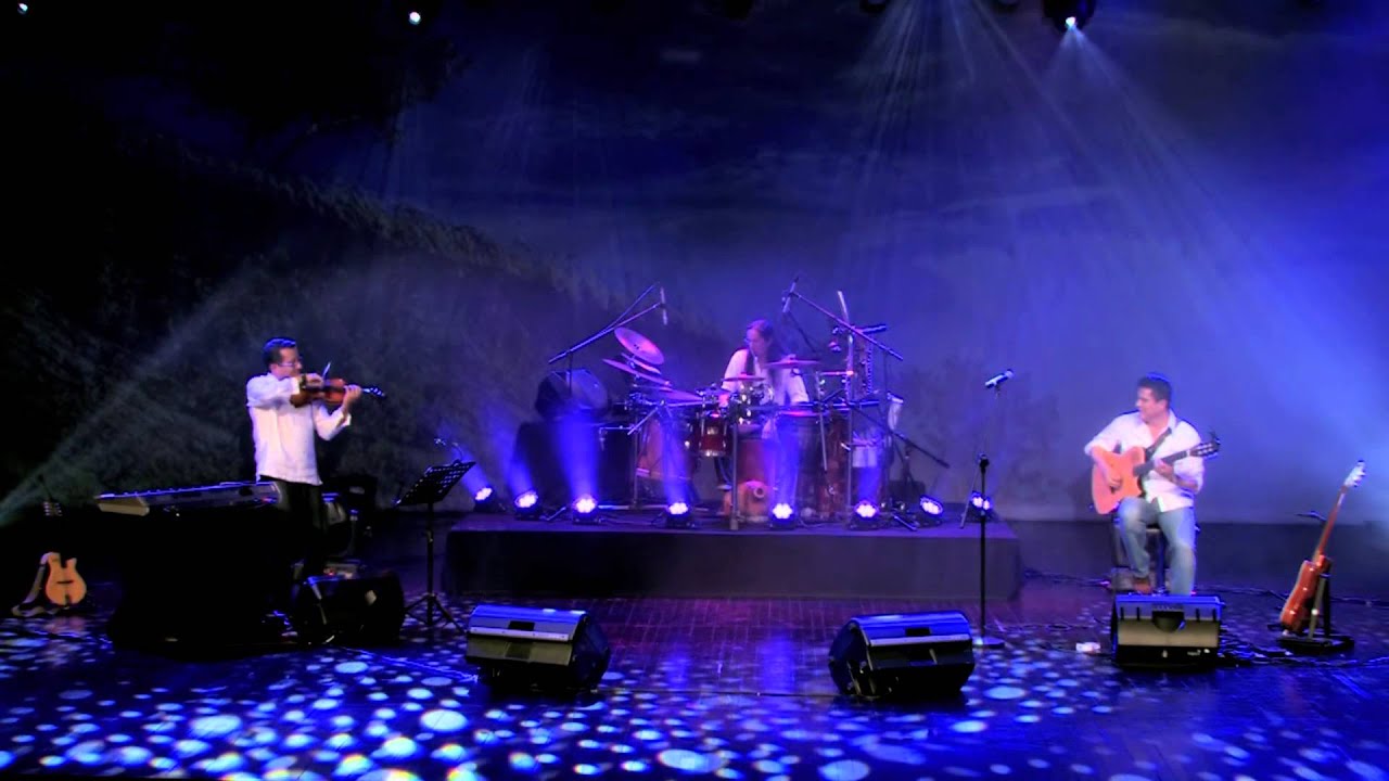 ¨Viento y Madera¨ (Fidel Gamboa) EDITUS en vivo AUDITORIO NACIONAL ...