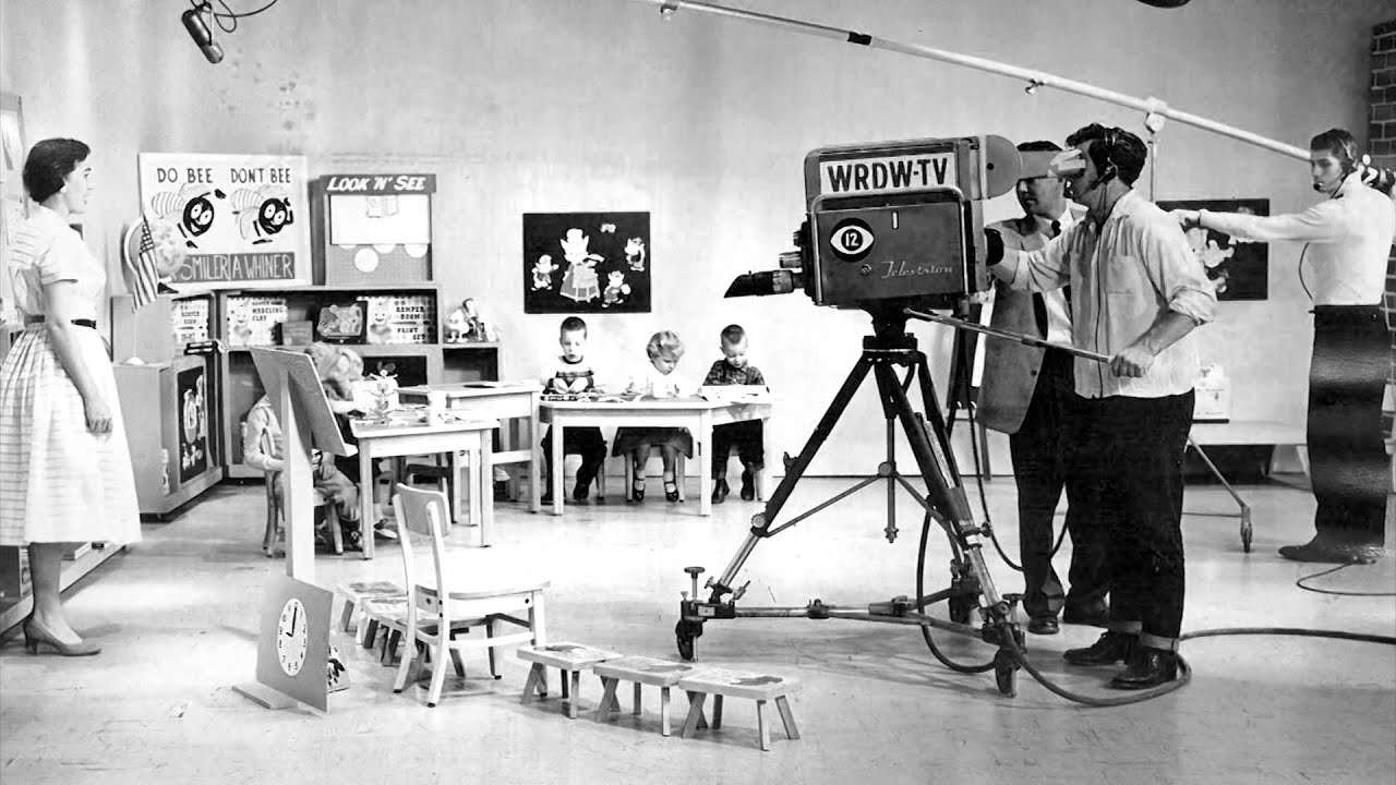 WRDW News 12 60th Anniversary - Station Image - YouTube