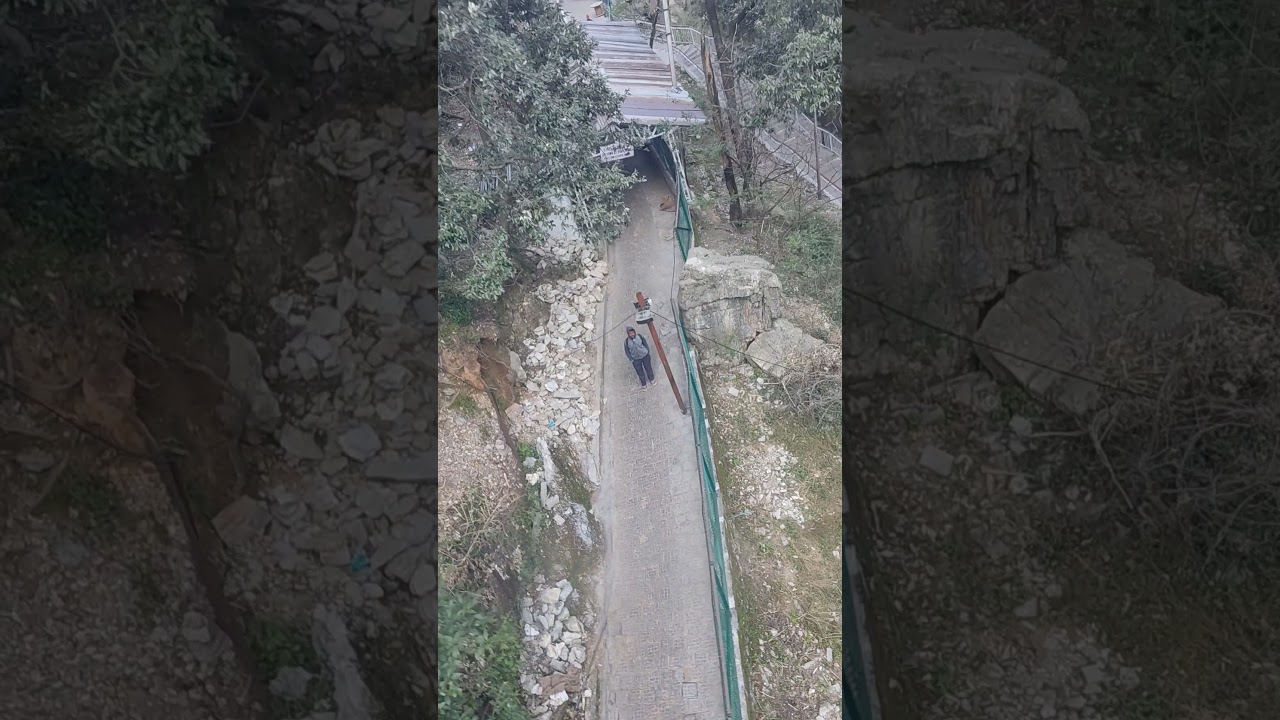 Vaishno Devi Bhairon Ghati ropeway 2022 experience | Experience vaishno ...