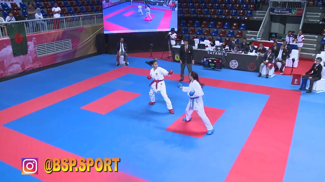 Intan Nurjanah-APSKF 2018 - YouTube