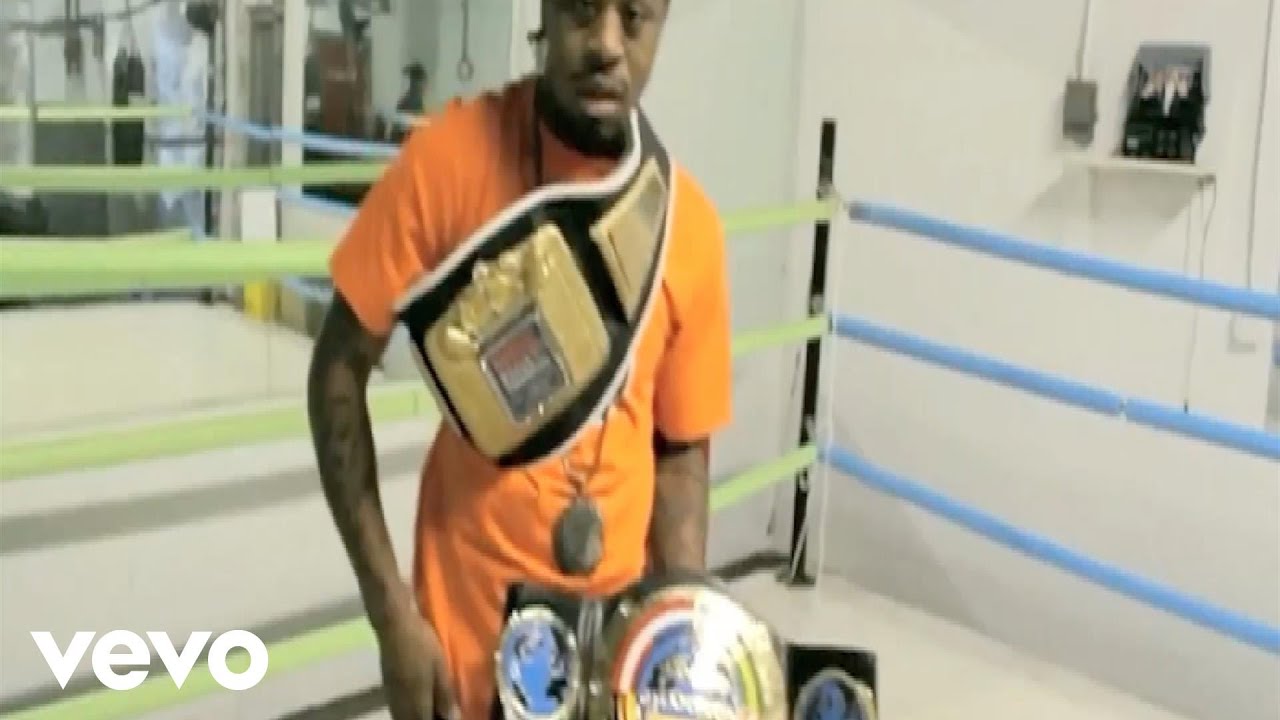 Stunna Quad - I'm Floyd Mayweather - YouTube