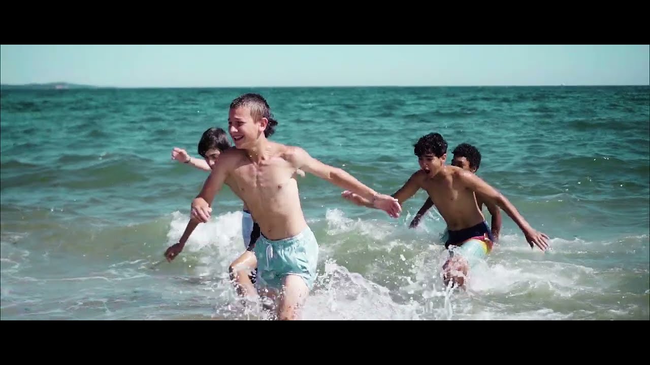 Cape Cod 2023 Short Film - YouTube