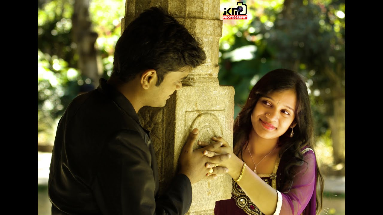 Madhuri+Sashank pre wedding teaser - YouTube