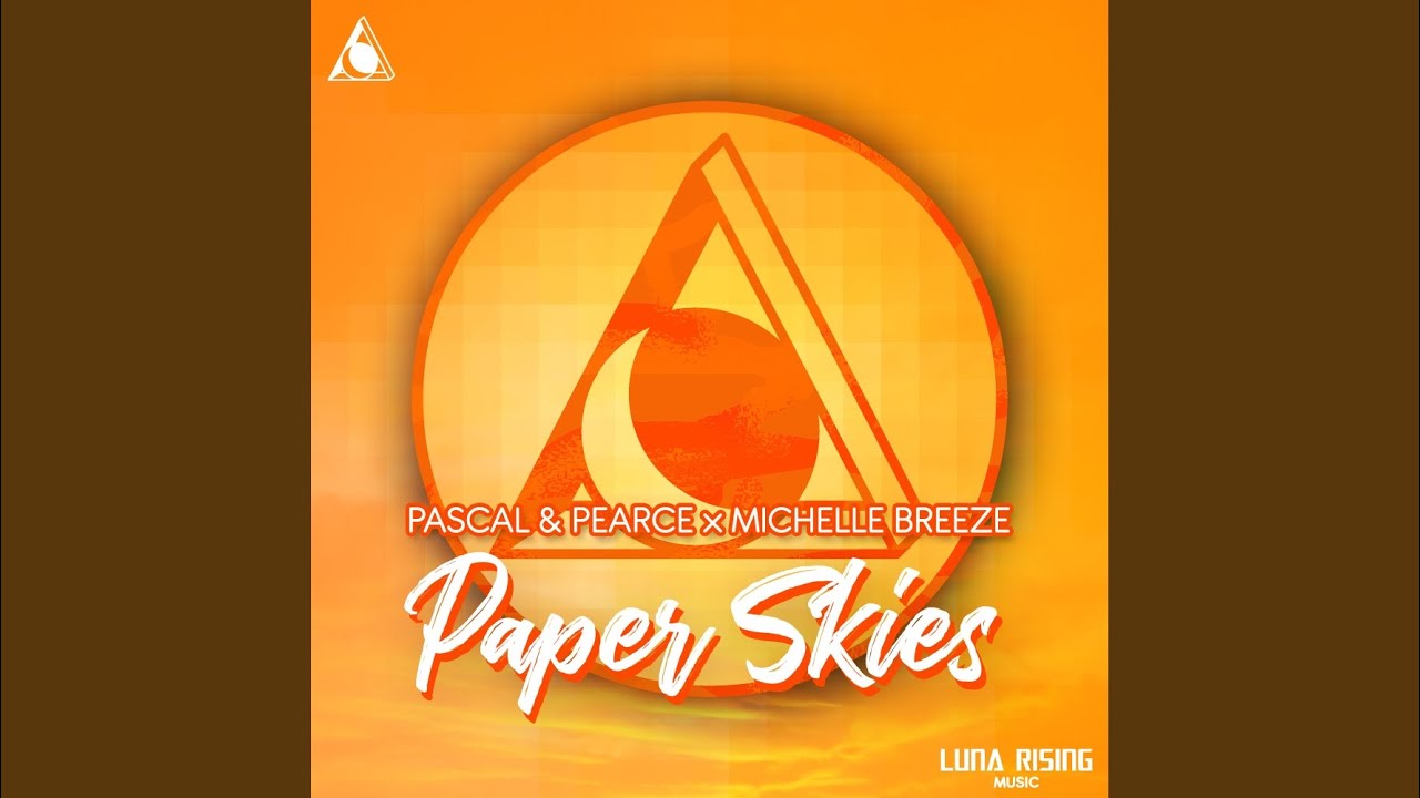 Paper Skies - YouTube