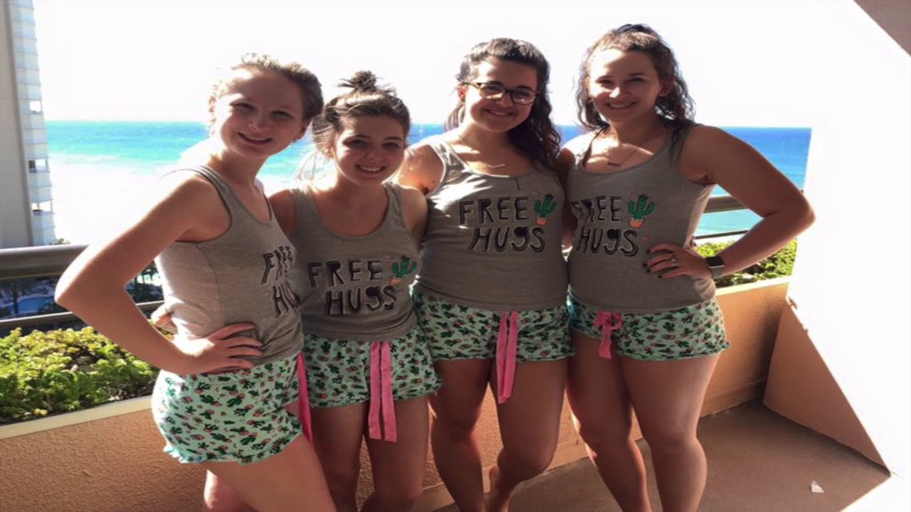 Spring Break 2017 | Destin, FL - YouTube