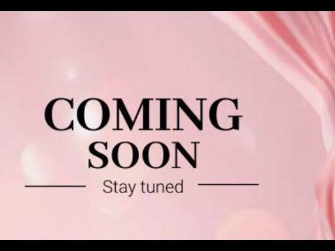 Coming Soon trailer - YouTube