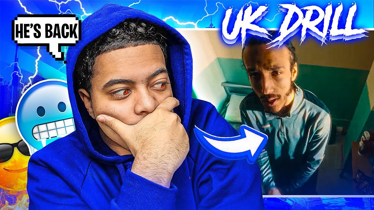 *YANKO IS BACK😤* American REACTS To Yanko - FREE JT!!! #BWC - YouTube