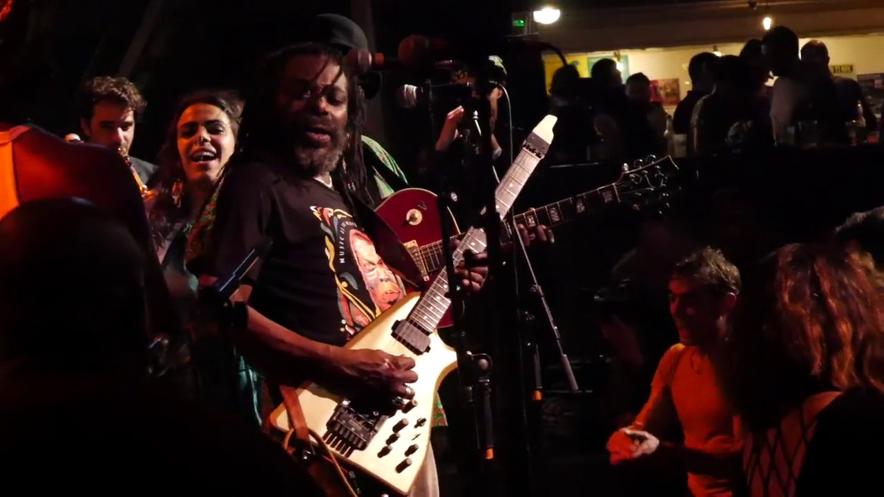 Felabration 2017 paris - YouTube