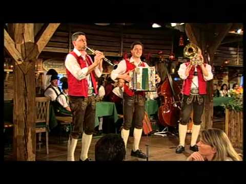 Filzmooser Tanzlmusi - Ummi umma Boarische