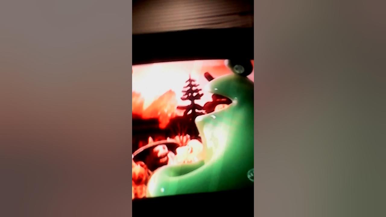 The karate master Elmo and the ozz - YouTube