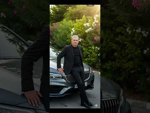 🎵 BABAM SENİN ESERİNİM 🎵”Trakyalı Erdem”