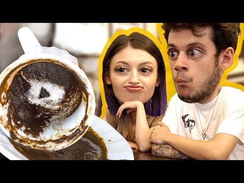 1TL Falcı vs. 500TL Falcı! (#SonradanGörme)