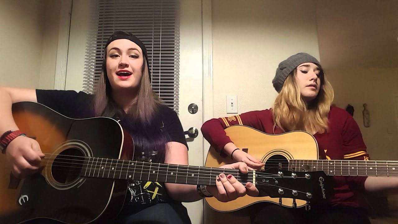 Bleak December - Set It Off (Cover) - YouTube