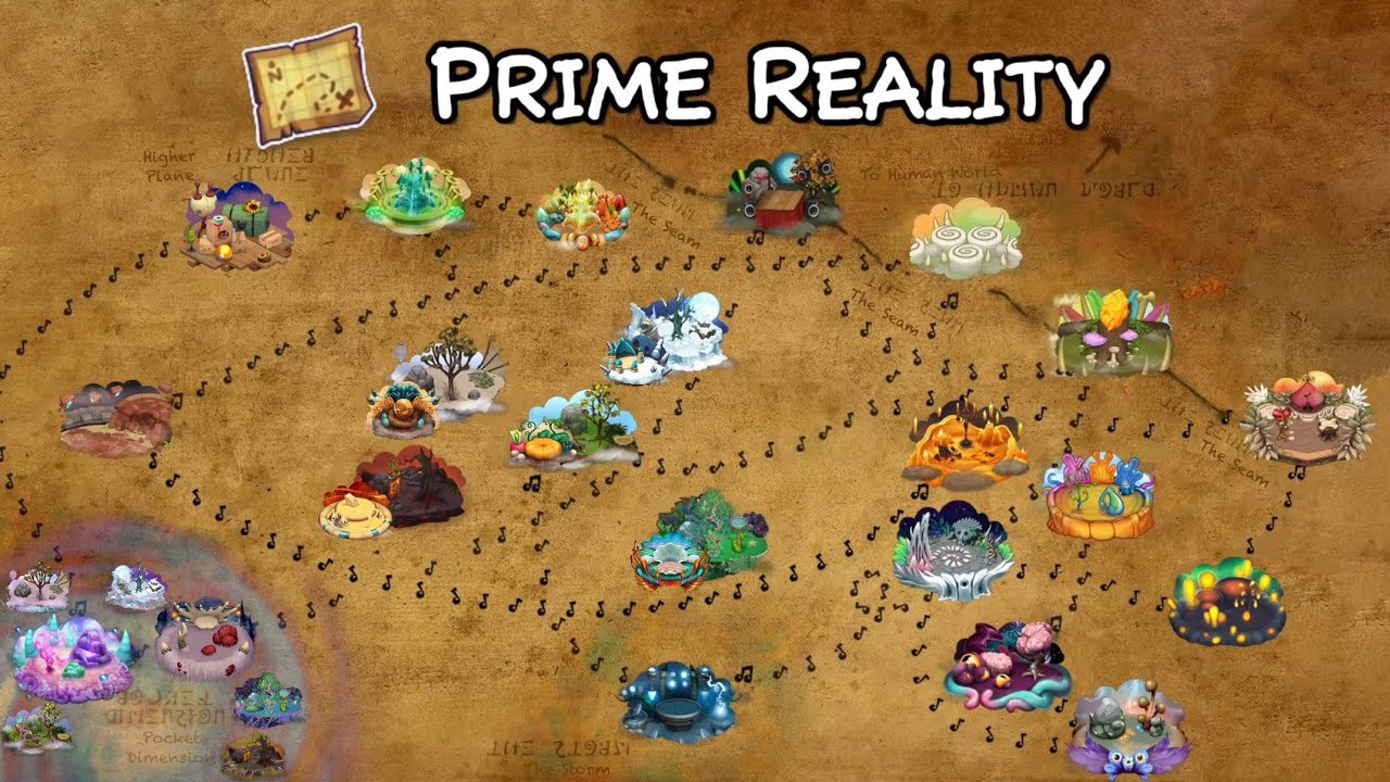 All the missing "Sounds" of my MSM songs - YouTube