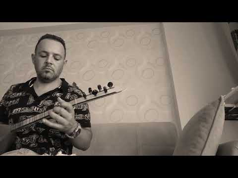Ali Kerem Apaydın -  Topal Oyun Havası  (Cura)