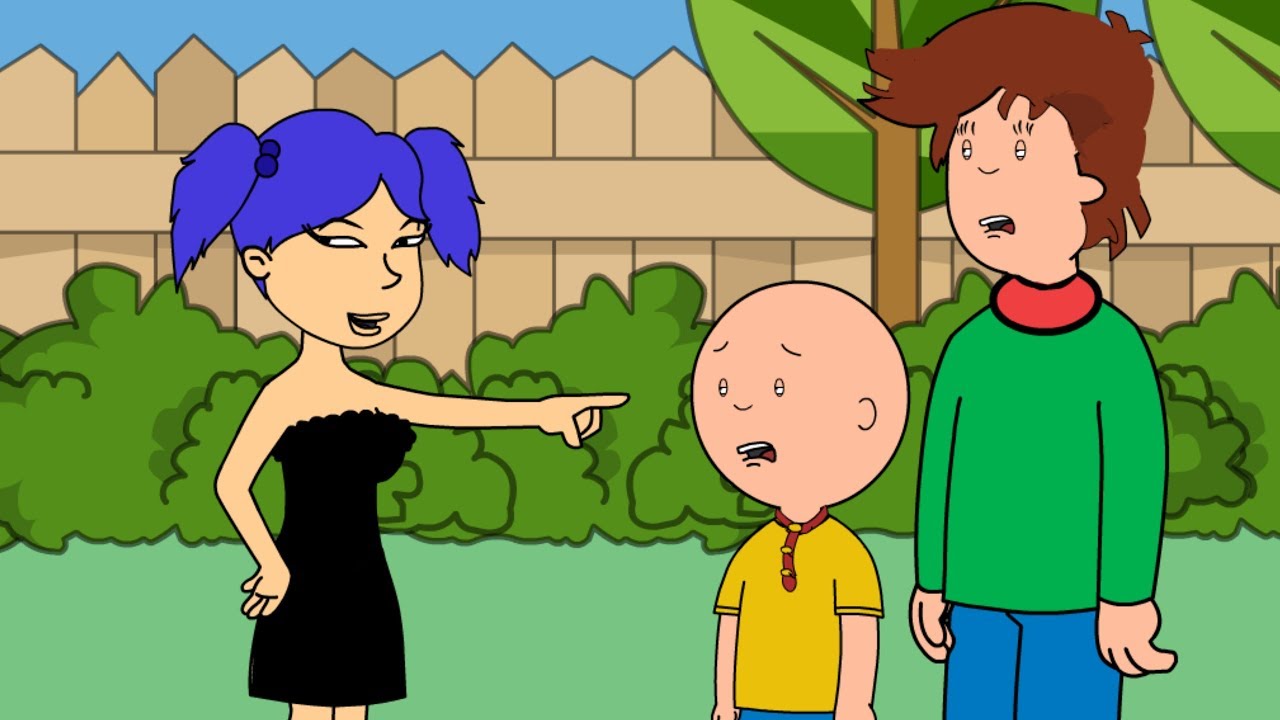 GoAnimate "Oh Oh Oh Oh" In a Nutshell! - YouTube