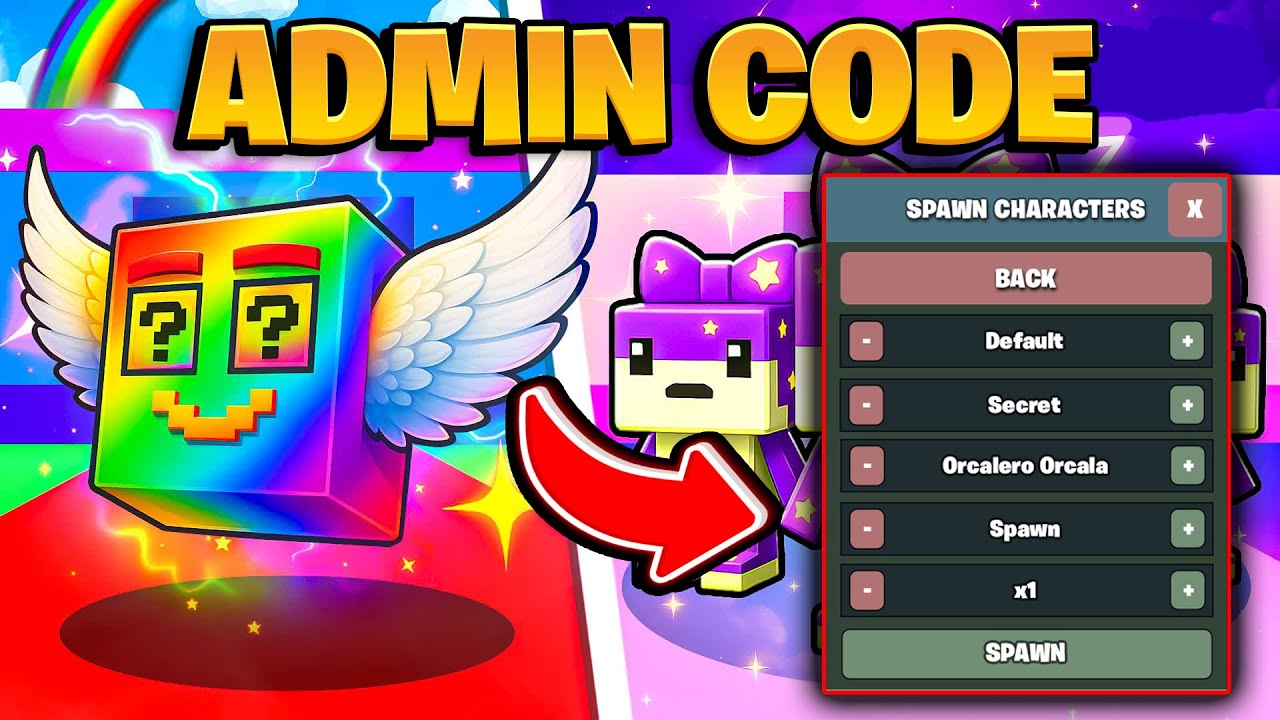 *ADMIN CODE* ALL SECRET CODES in FORTNITE STEAL THE BRAINROT 🍀 by ...