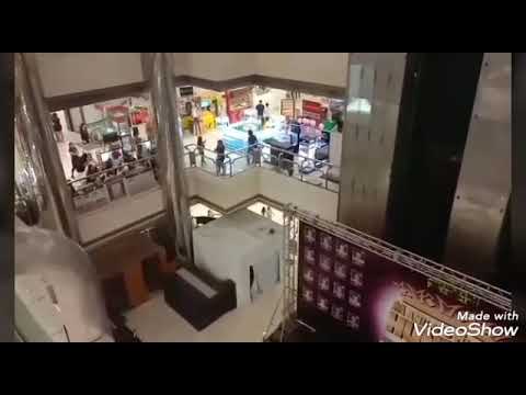 ISETANN MALL RECTO IS NOW OPEN AGAIN//ISETANN MALL MULING NAGBUKAS ...