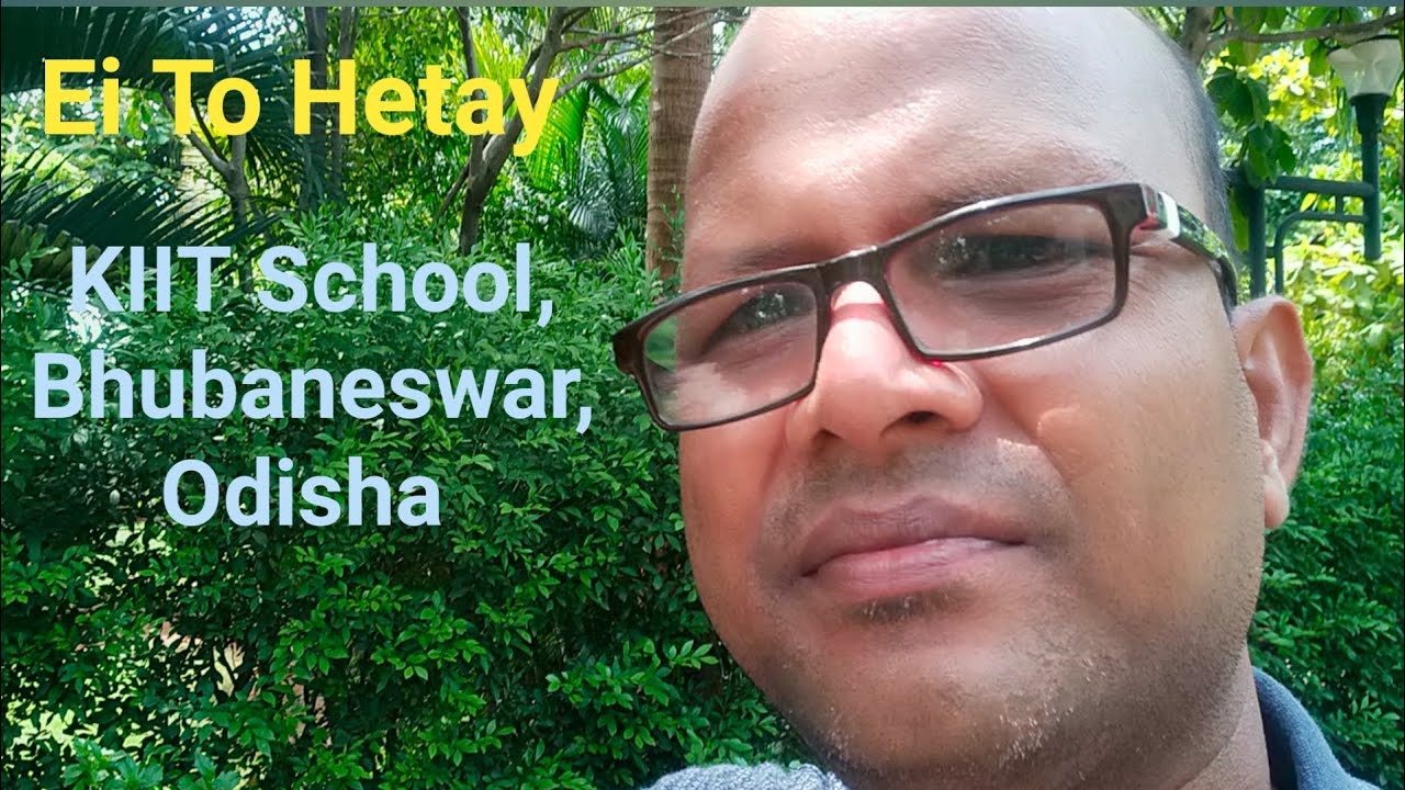#Ei To Hetay II Bengali Rabindra Sangeet II KIIT School - Bhubaneswar ...