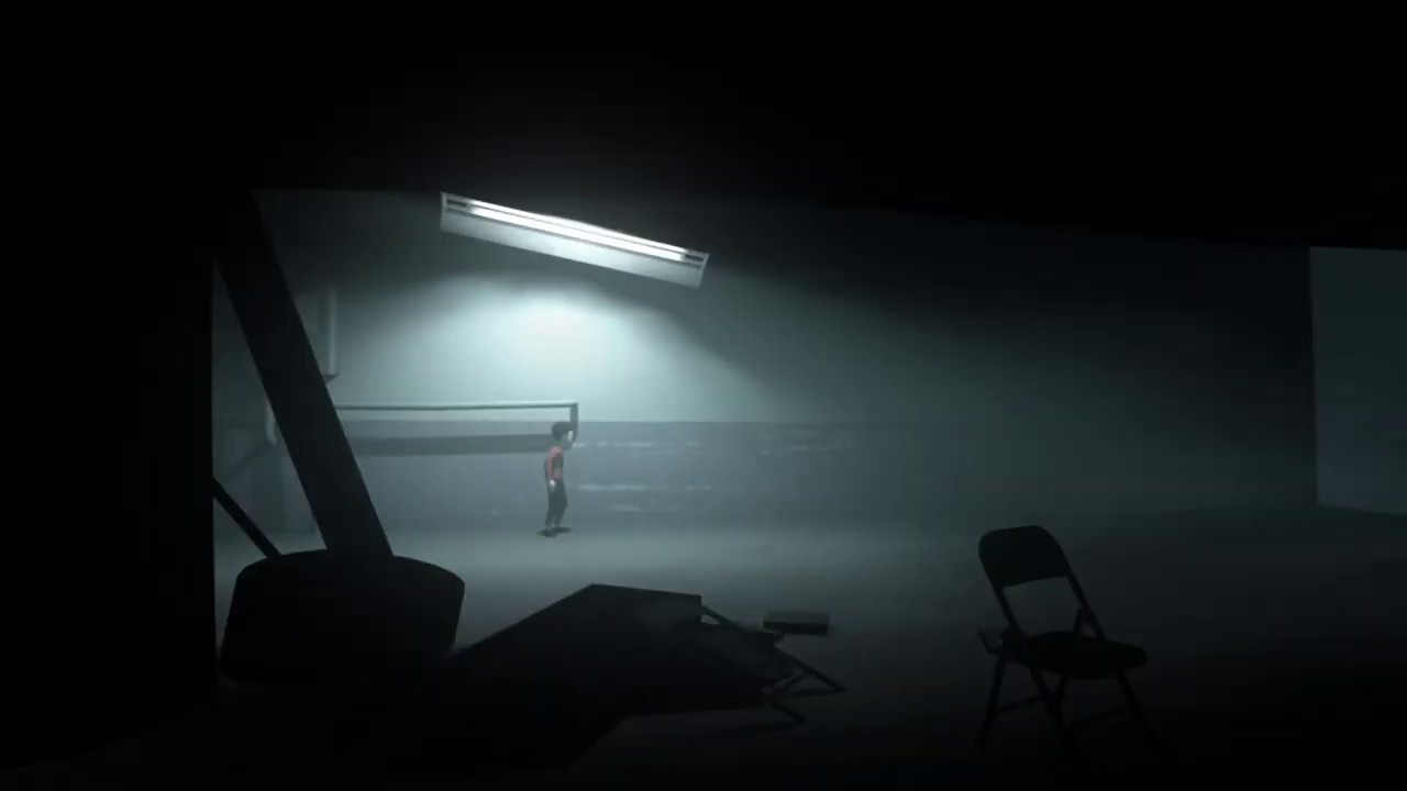 INSIDE Shockwave gameplay - YouTube