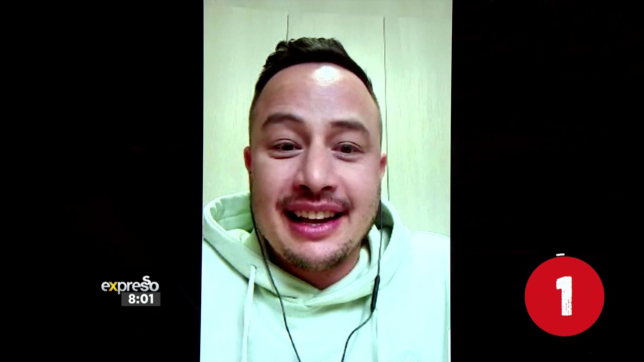 Ryle vs Ryan in "The 5 Second Game" (OUMA RUSKS) - YouTube