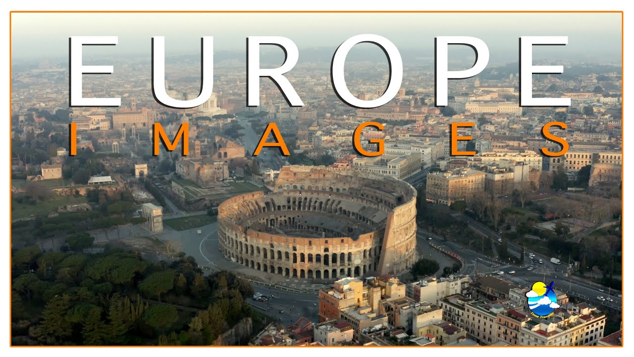 EUROPE IMAGES | European culture is the root of Western civilization ...
