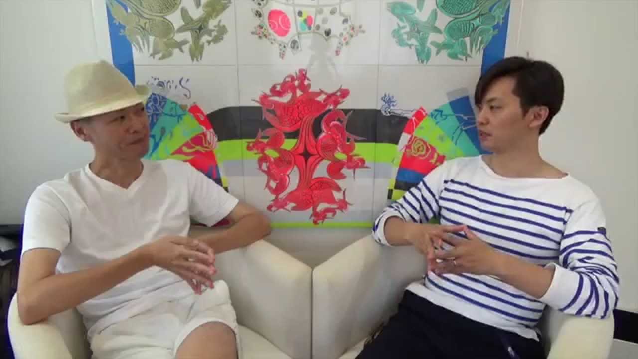 【自由人×無職力×スピリチュアル】末広大喜（A Mark Suehiro）のストーリー＆ライフスタイルインタビュー（後半）【ワイルドサイド ...