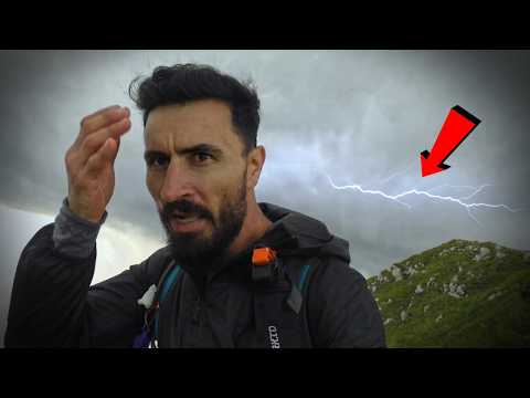 5 Outdoor Encounters Where People Almost Died