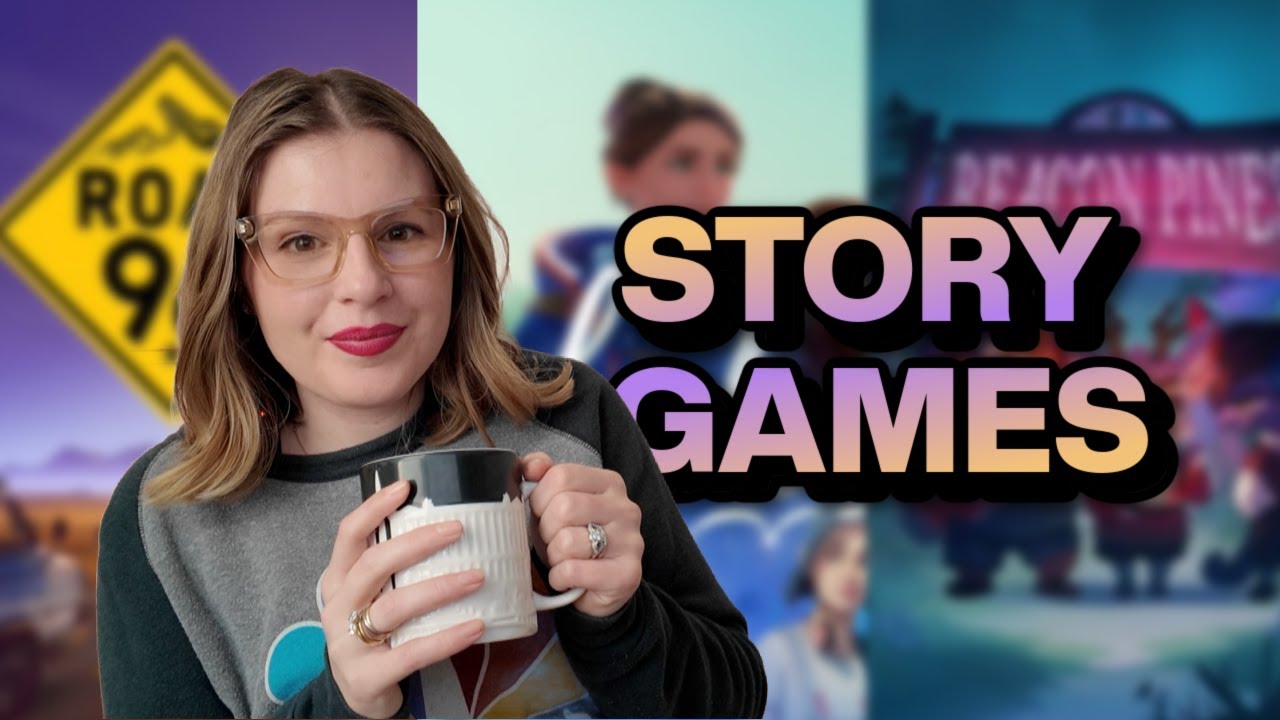COSY STORY GAMES Underrated Narrative Choose Your Own Adventure Games cosy-story-games-underrated-narrative-choose-your-own-adventure-games