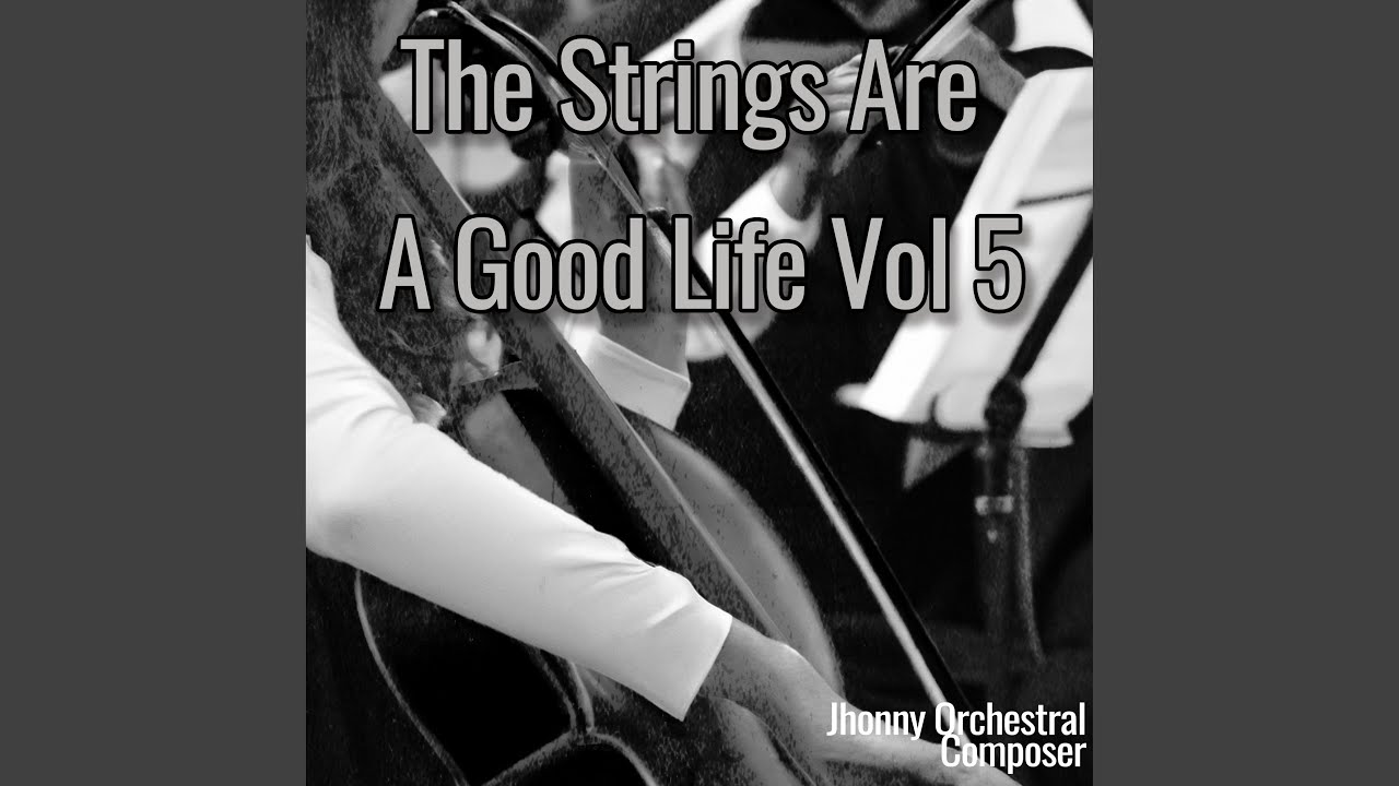 The Strings Are a Good Life Vol 5 Pt (24) - YouTube