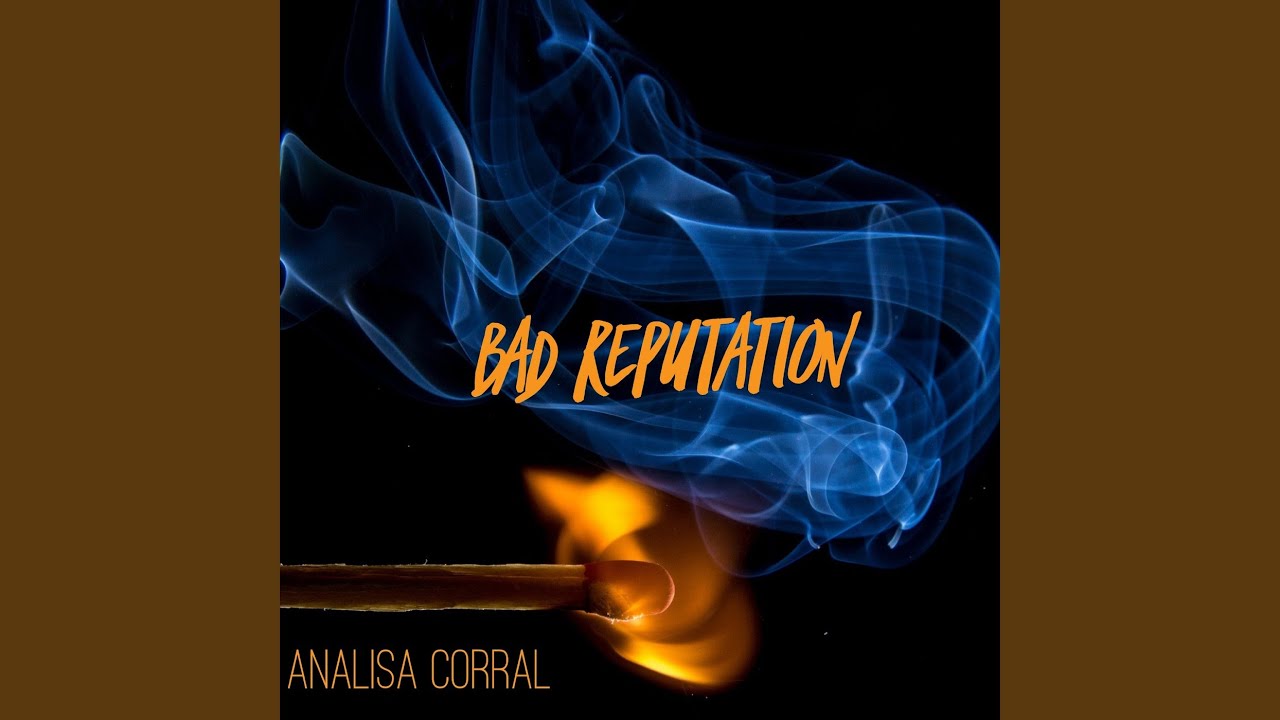 Bad Reputation - YouTube