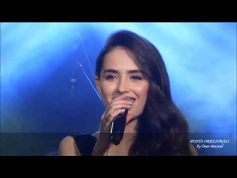 POSTA ORKESTRASI BY Öner Mustul / Şeyma Şengül / Sonuna Kadar & Mandalinalar