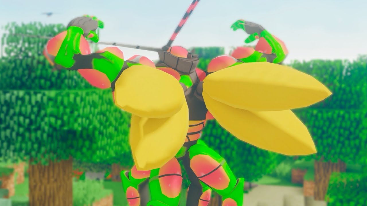 Minecraft: BUZZWOLE SHINNY ! - POKÉMON GENERATIONS 2 Ep.55 - YouTube