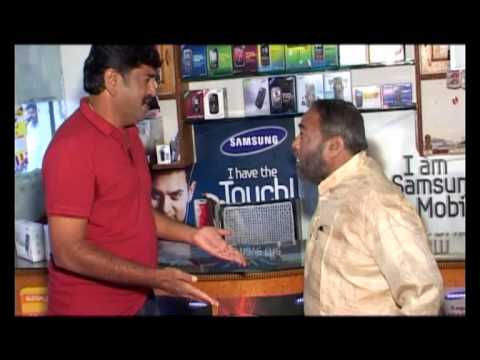 Cable Tv Vs DTH Promo - YouTube