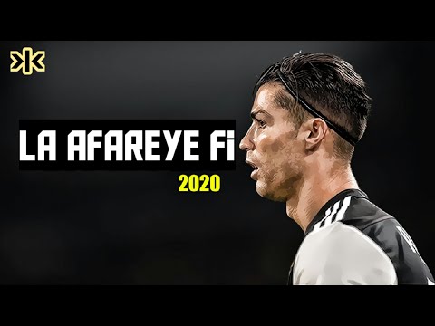 Cristiano Ronaldo ► La Afareye Fi ►skills & goals, 2020 | viral arabic song