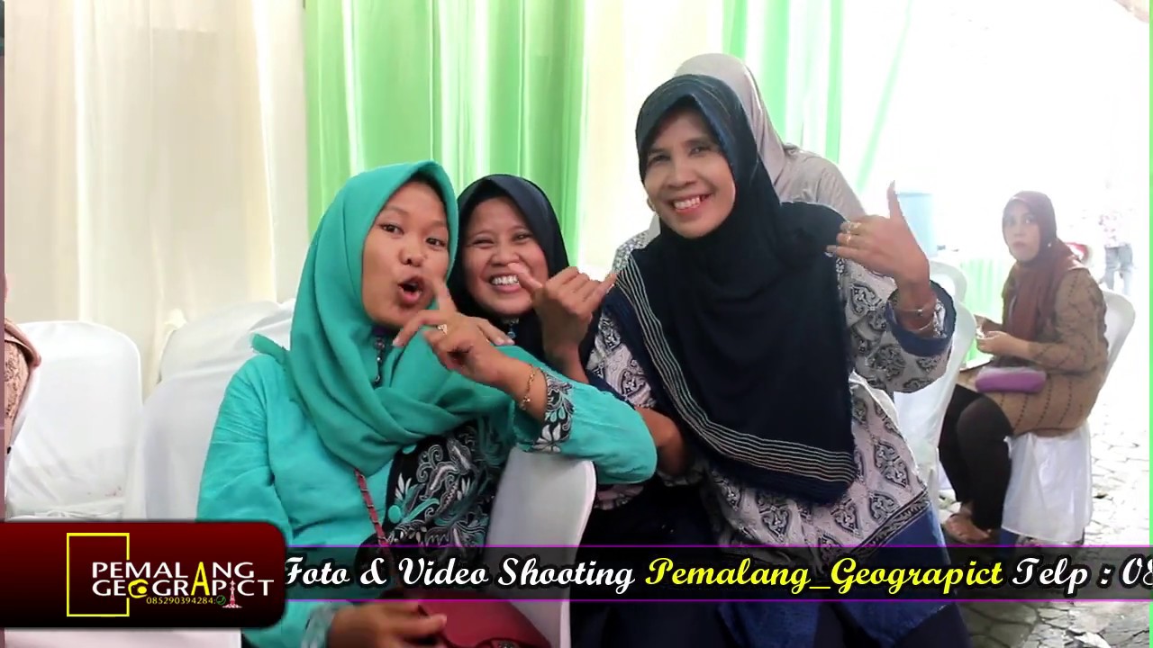 Peluklah Aku Tasyakuran Khitan Randi putra bpk Rasan, Ibu Wati Cokrah ...