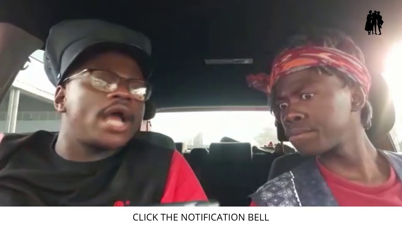 Smallz & Gogo - Gogo Gets Lost - YouTube