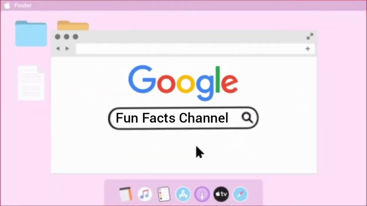 Intro-Fun Facts Channel - YouTube