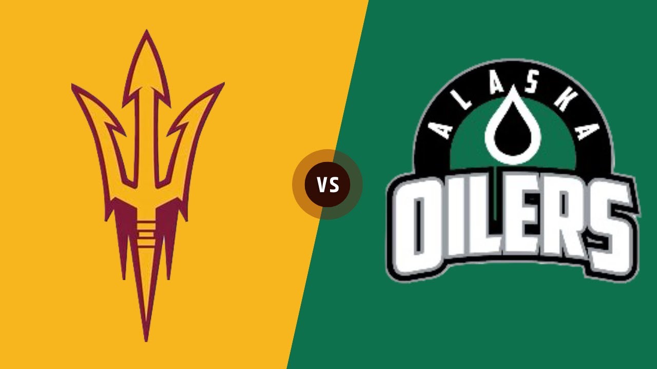 JSD 18u Tier vs Alaska Oilers 18u AA - YouTube