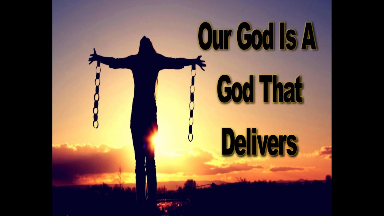 "Our God is a God That Delivers" Wednesday Night Service 3-31-21 - YouTube