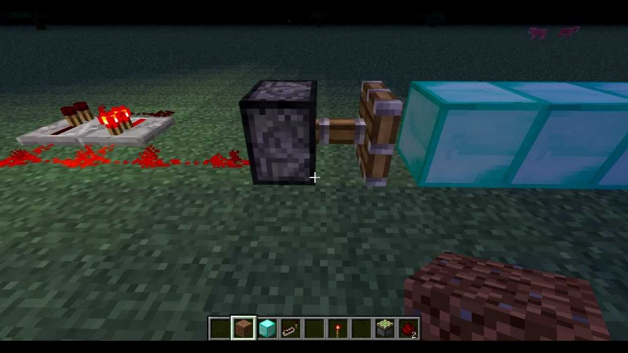 TUTO : comment dupliquer du DIAMANT !! - YouTube