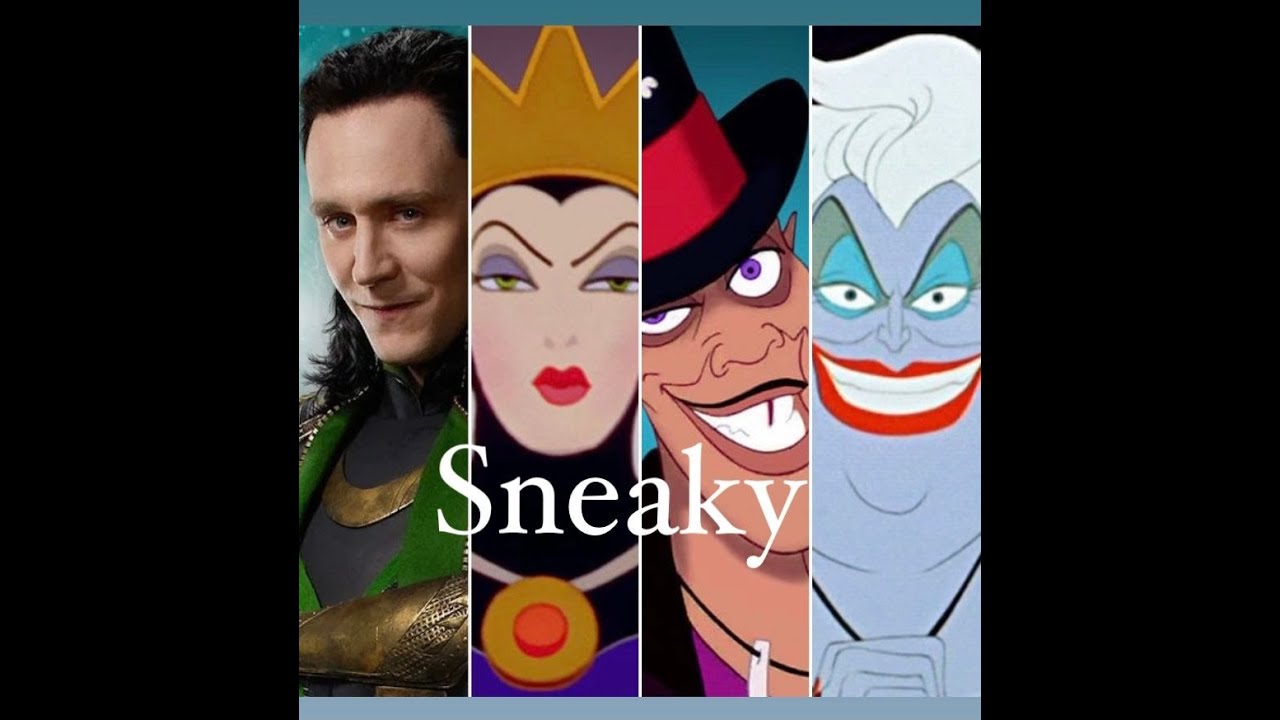 "Sneaky" Song (Disney Style / Broadway Type) by #CandaceSongwriter ...