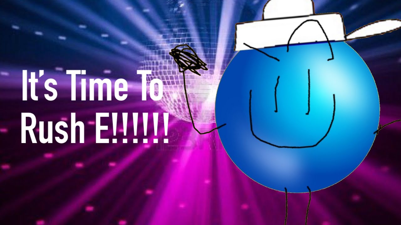 Rush E Mashup Edition!!!! #rushe - YouTube