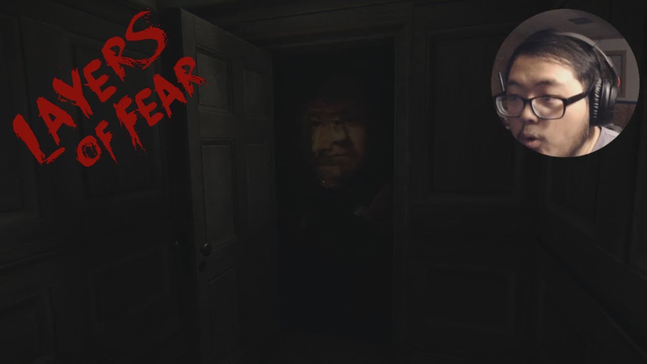 Fear Empty Rooms