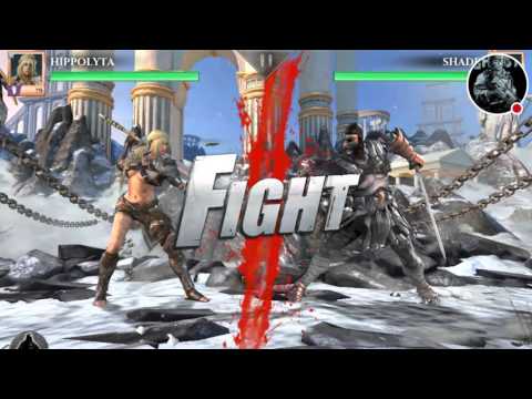 Gods of Rome let's play
