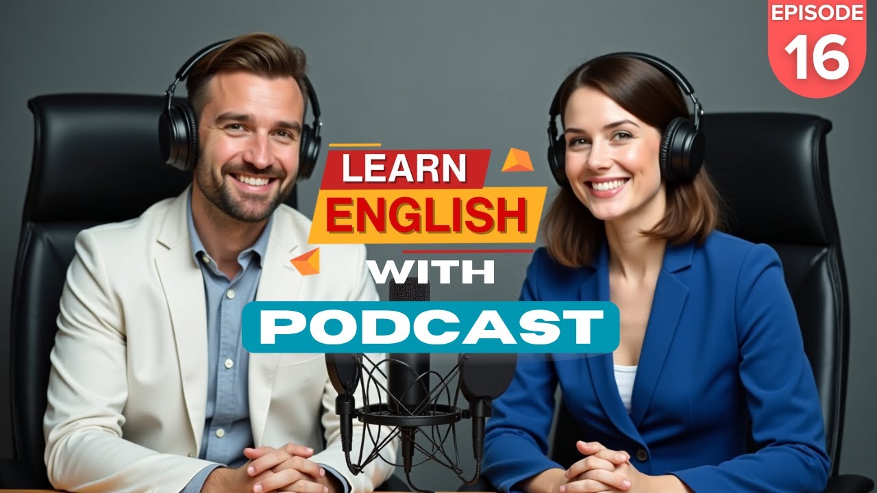 I Spent 30 Days Learning ENGLISH and Here's What Happened - YouTube